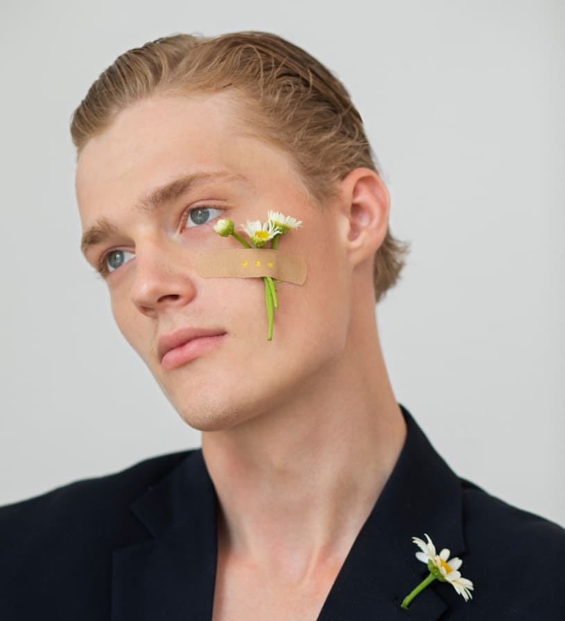 Our Team - Arrow - Thị trường thời trang Việt Nam